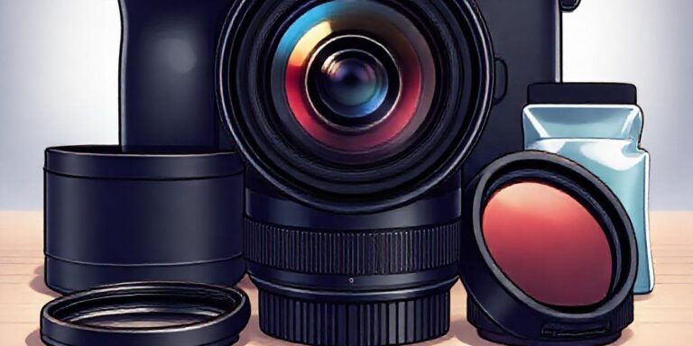 Xeen Lensa Kamera Terbaik untuk Fotografi - Tallabu